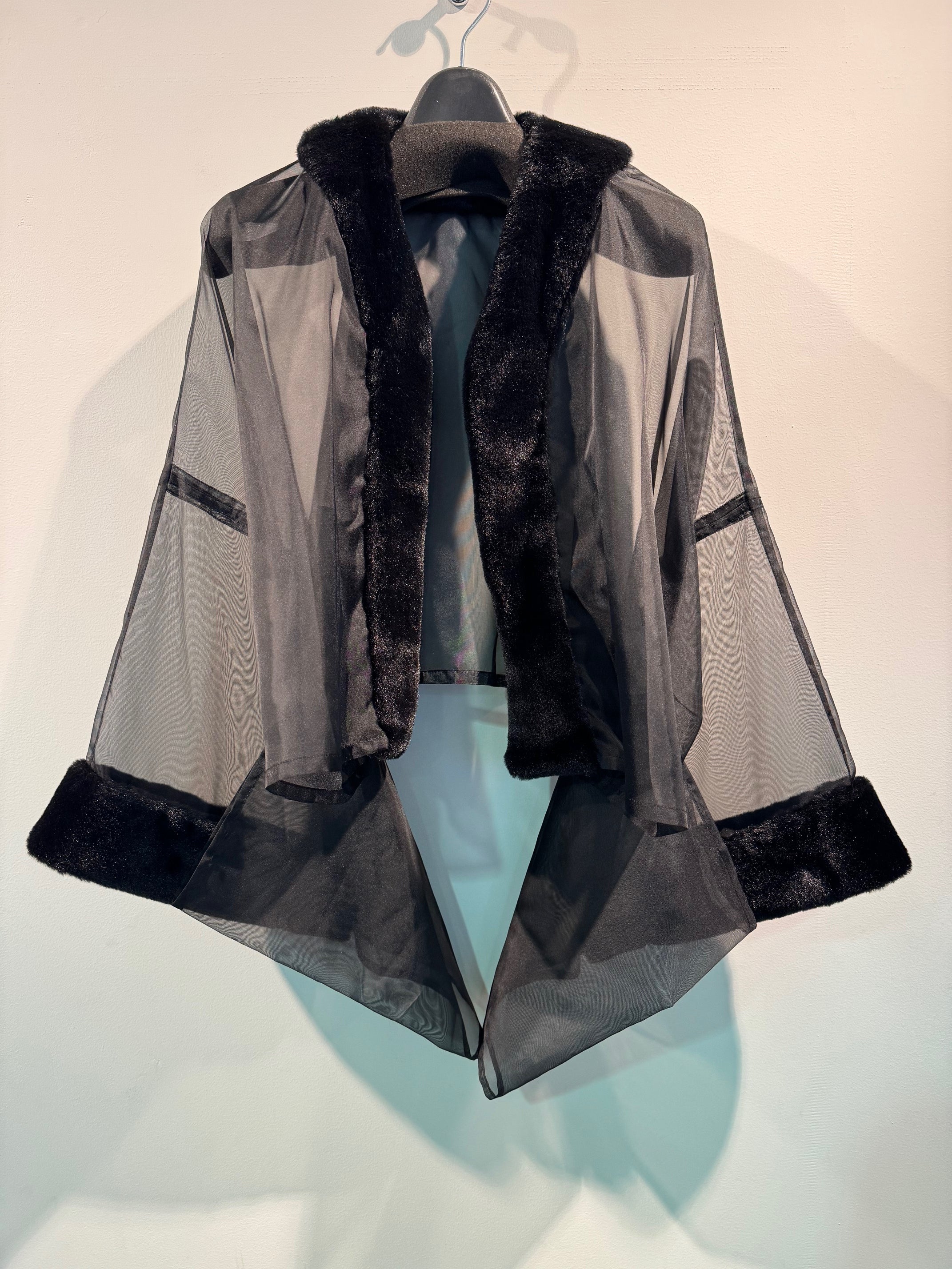 KOTO original HAORI Jacket – Koto Kyoto