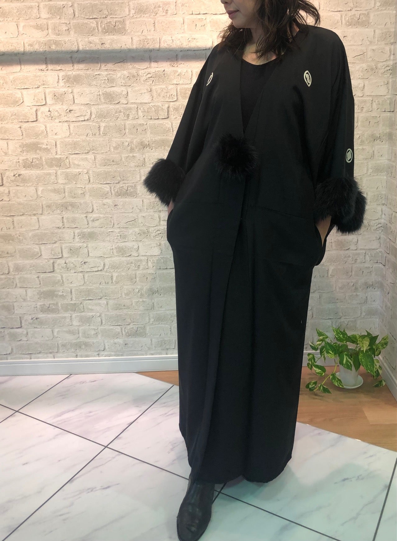 KOTO original KIMONO COAT – Koto Kyoto