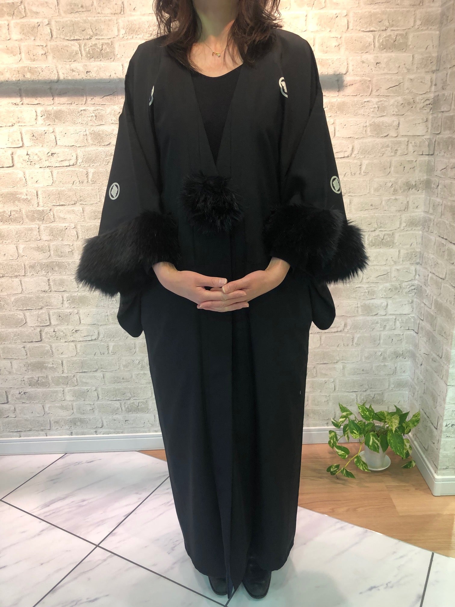 KOTO original KIMONO COAT – Koto Kyoto
